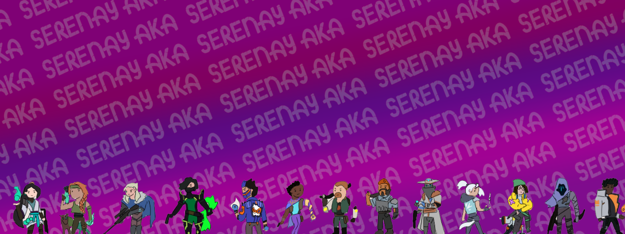 Serenay_aka Stream - Watch Live on Kick