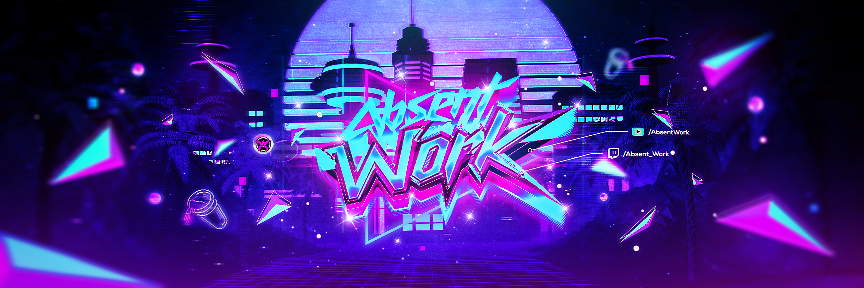 Absent_Work Clips - Watch Live on Kick