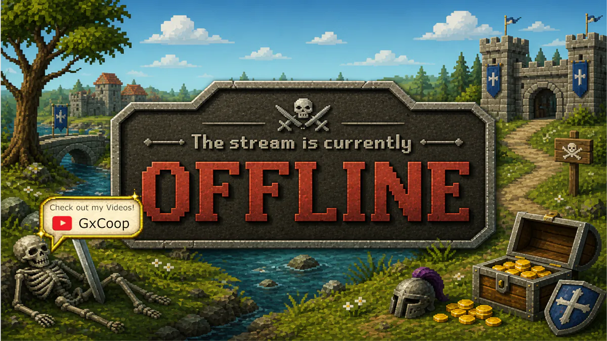 GxCoop Stream - Watch Live on Kick