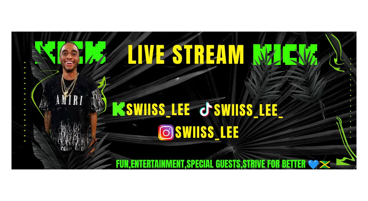 swiiss_lee Stream - Watch Live on Kick