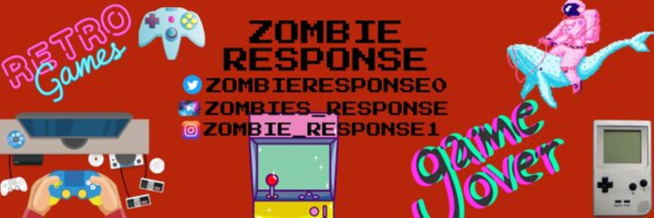 Zombie_Response Stream - Watch Live on Kick