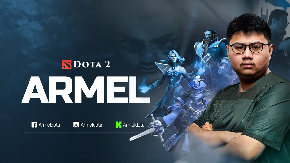ArmelDoto Videos - Watch On-Demand on Kick