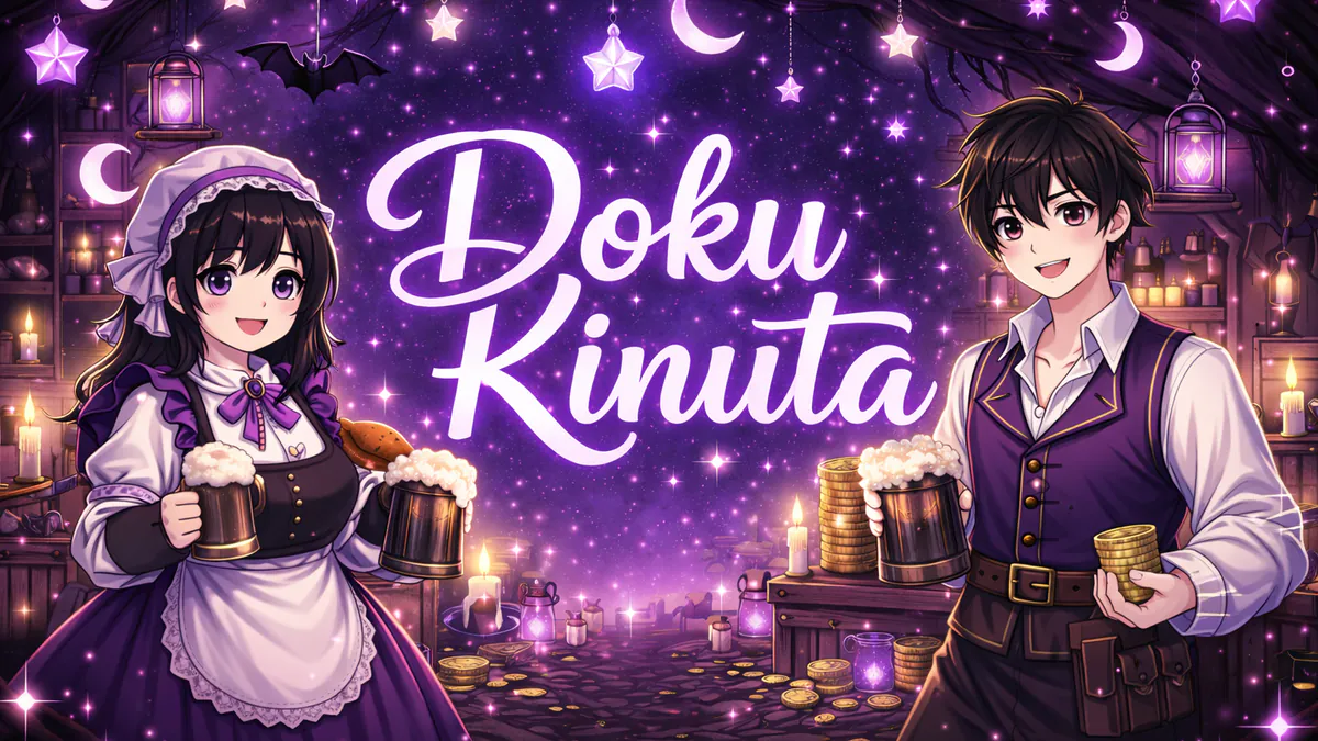 DokuKinuta Stream - Watch Live on Kick