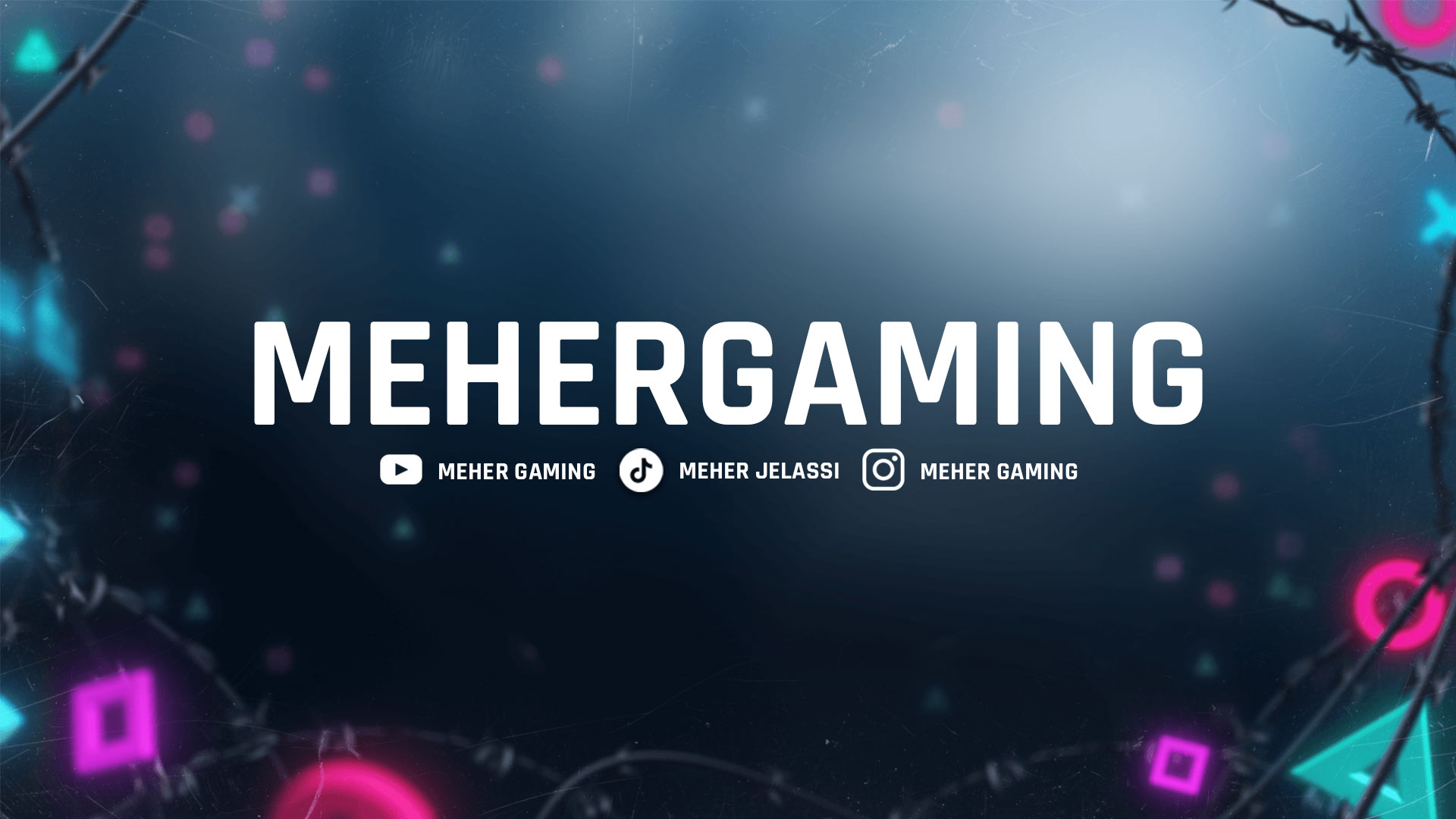 MeherGaming Stream - Watch Live on Kick