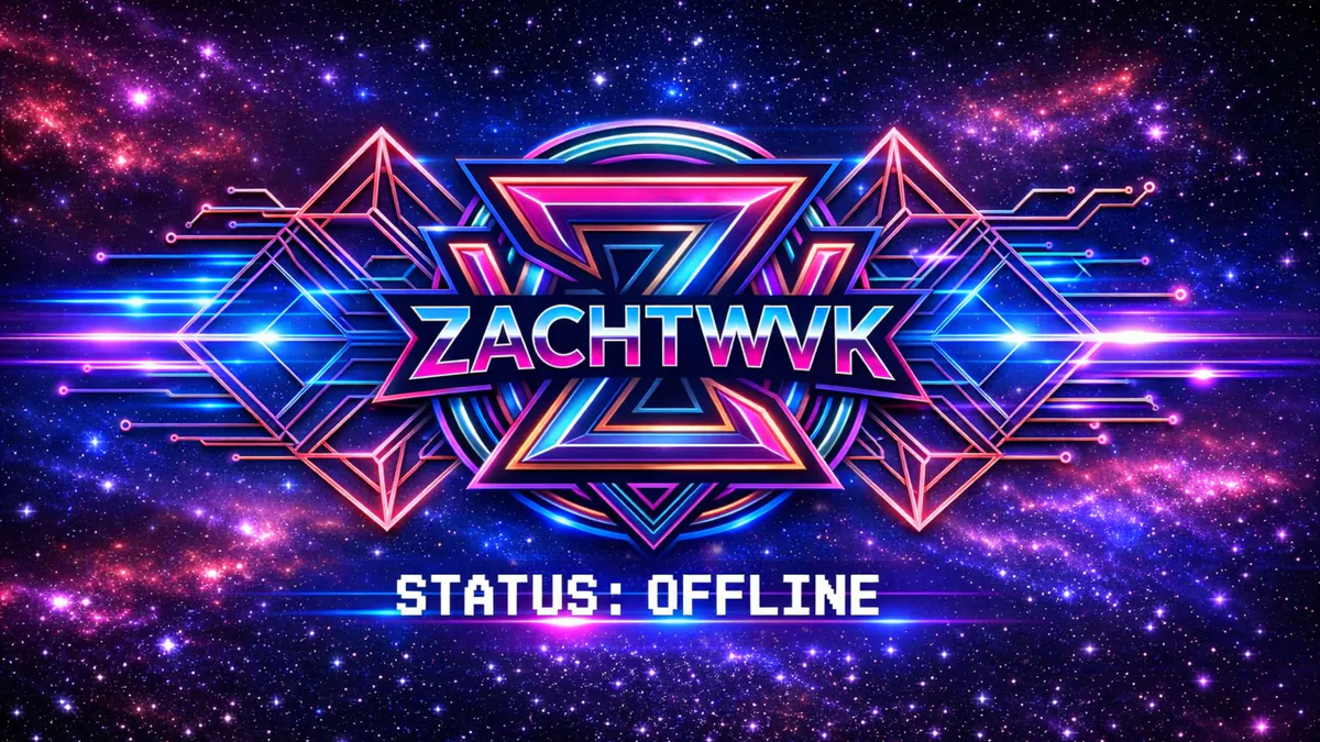 Zachtwvk Stream - Watch Live on Kick