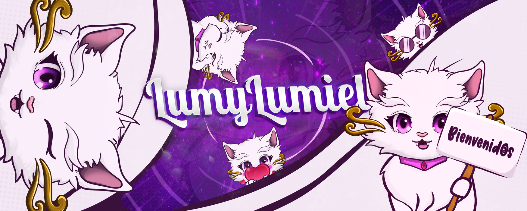 LumyLumiel Stream - Watch Live on Kick