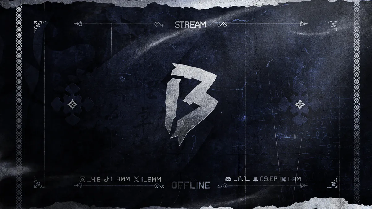 i_BM Stream - Watch Live on Kick