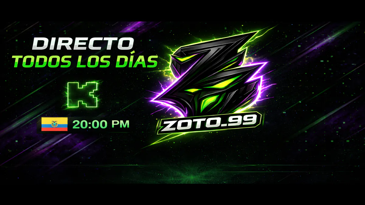 Zoto_99 Stream - Watch Live on Kick