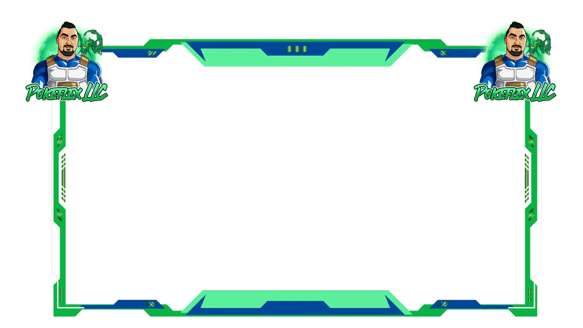 Pokeflex96 Stream - Watch Live on Kick