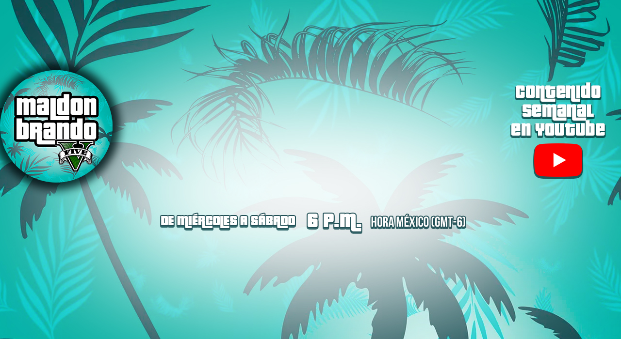 MaldonBrando Videos - Watch On-Demand on Kick