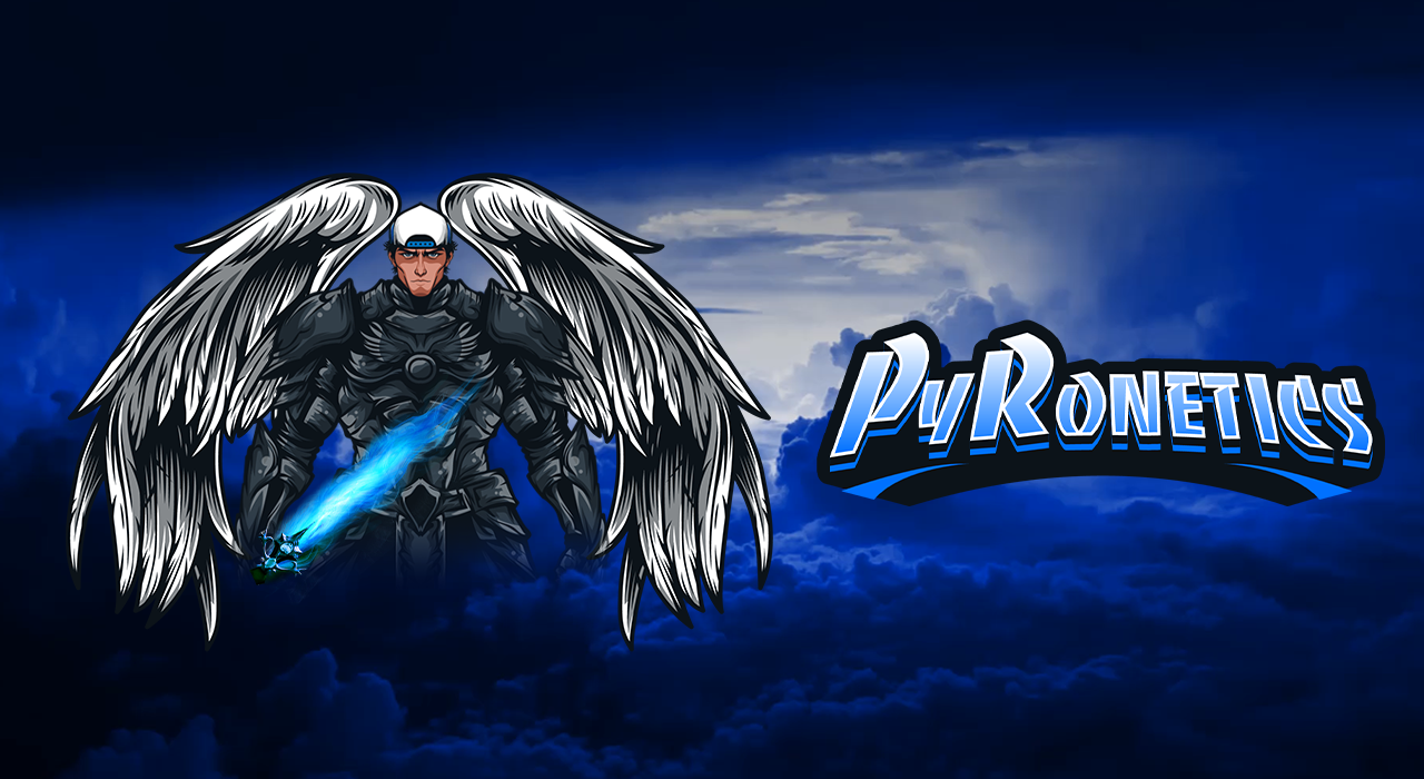 Pyronetics Stream - Watch Live on Kick