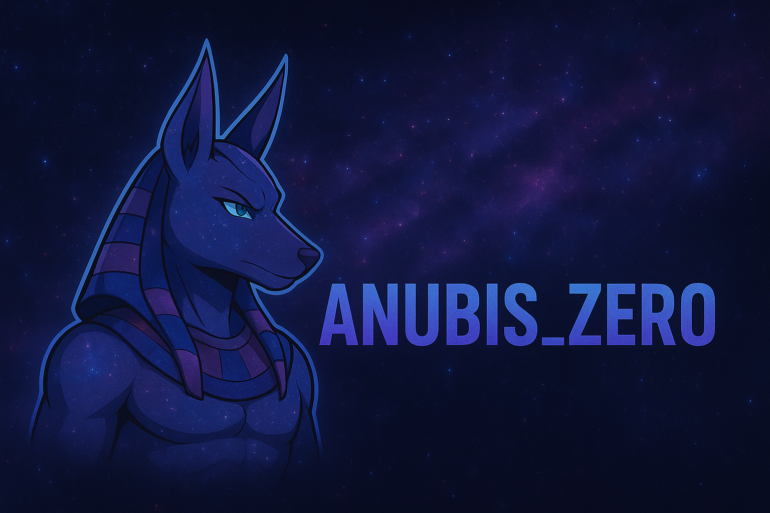 About Anubis_Zero - Watch Live on Kick