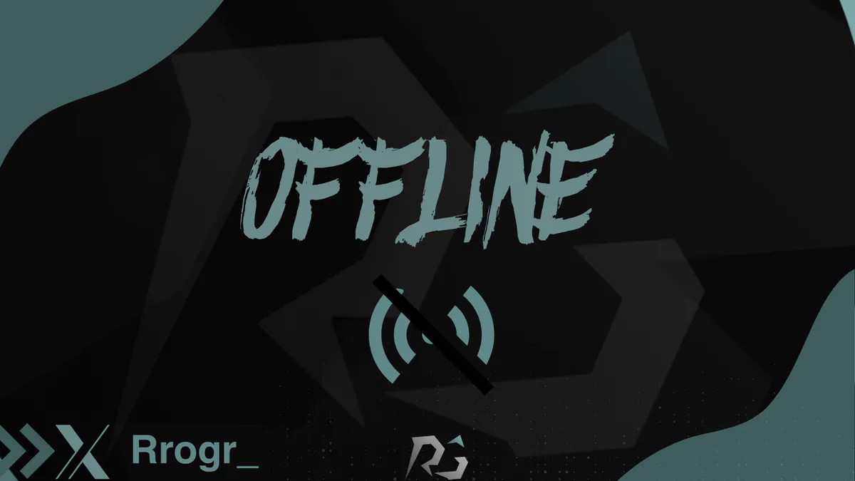 ROGR Stream - Watch Live on Kick