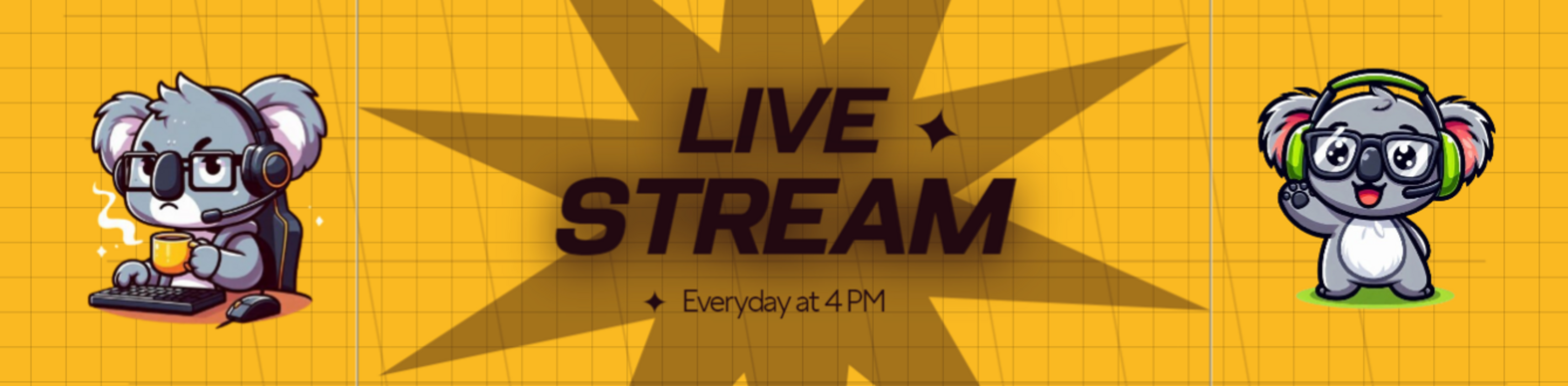 koala_hz Stream - Watch Live on Kick