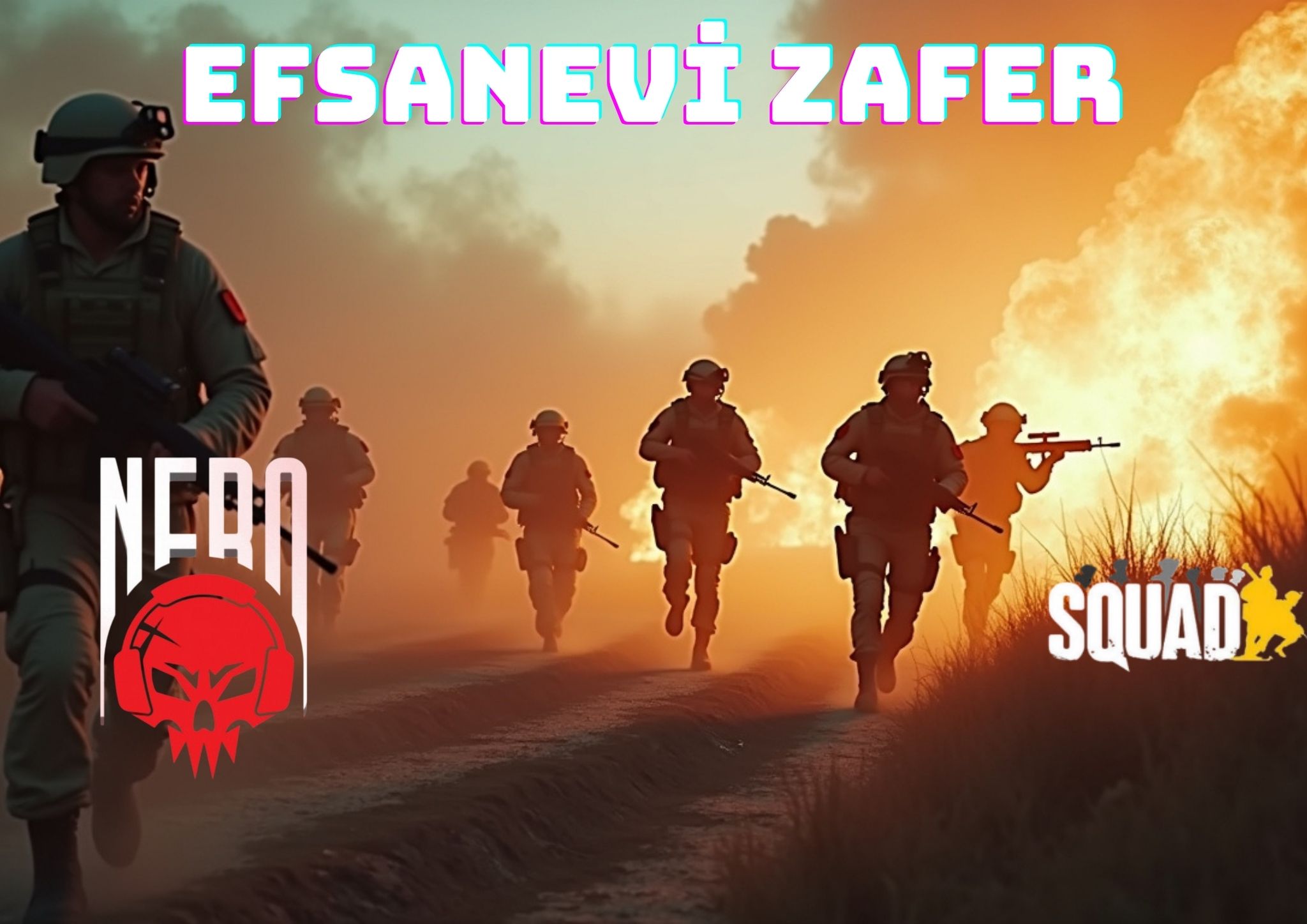 Nero_Gunay Stream - Watch Live on Kick