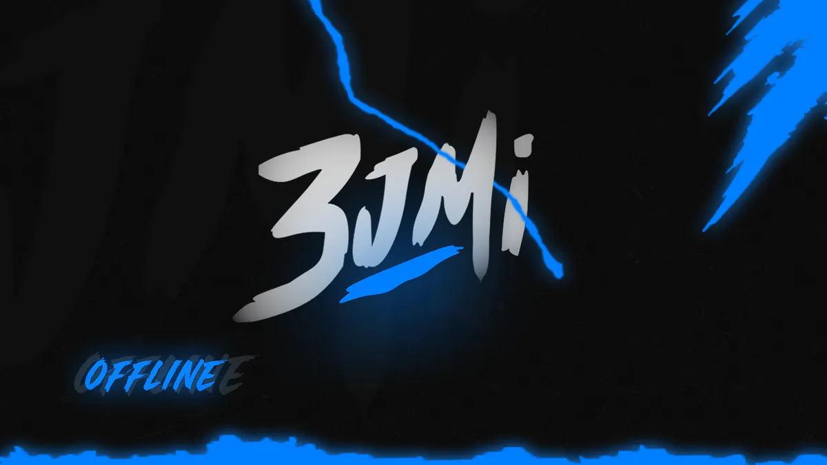 3jmiRT Stream - Watch Live on Kick
