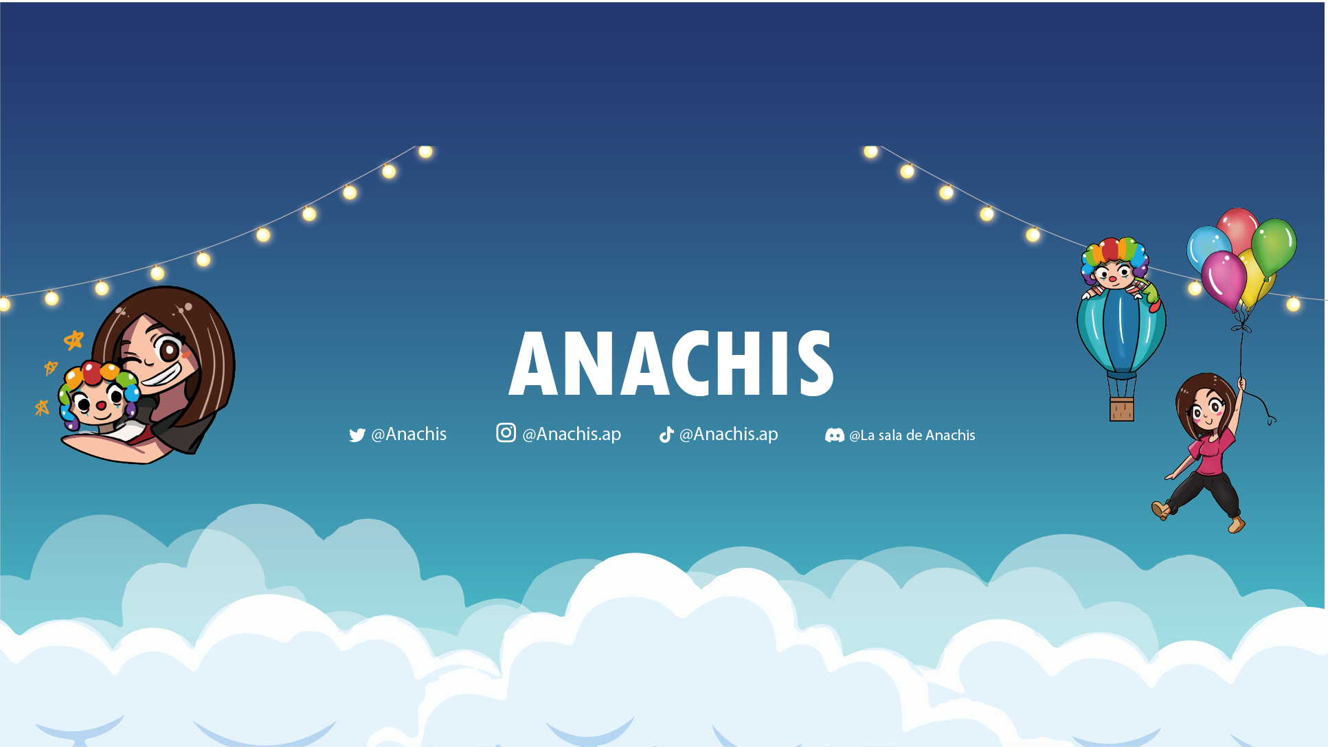 anachis Stream - Watch Live on Kick