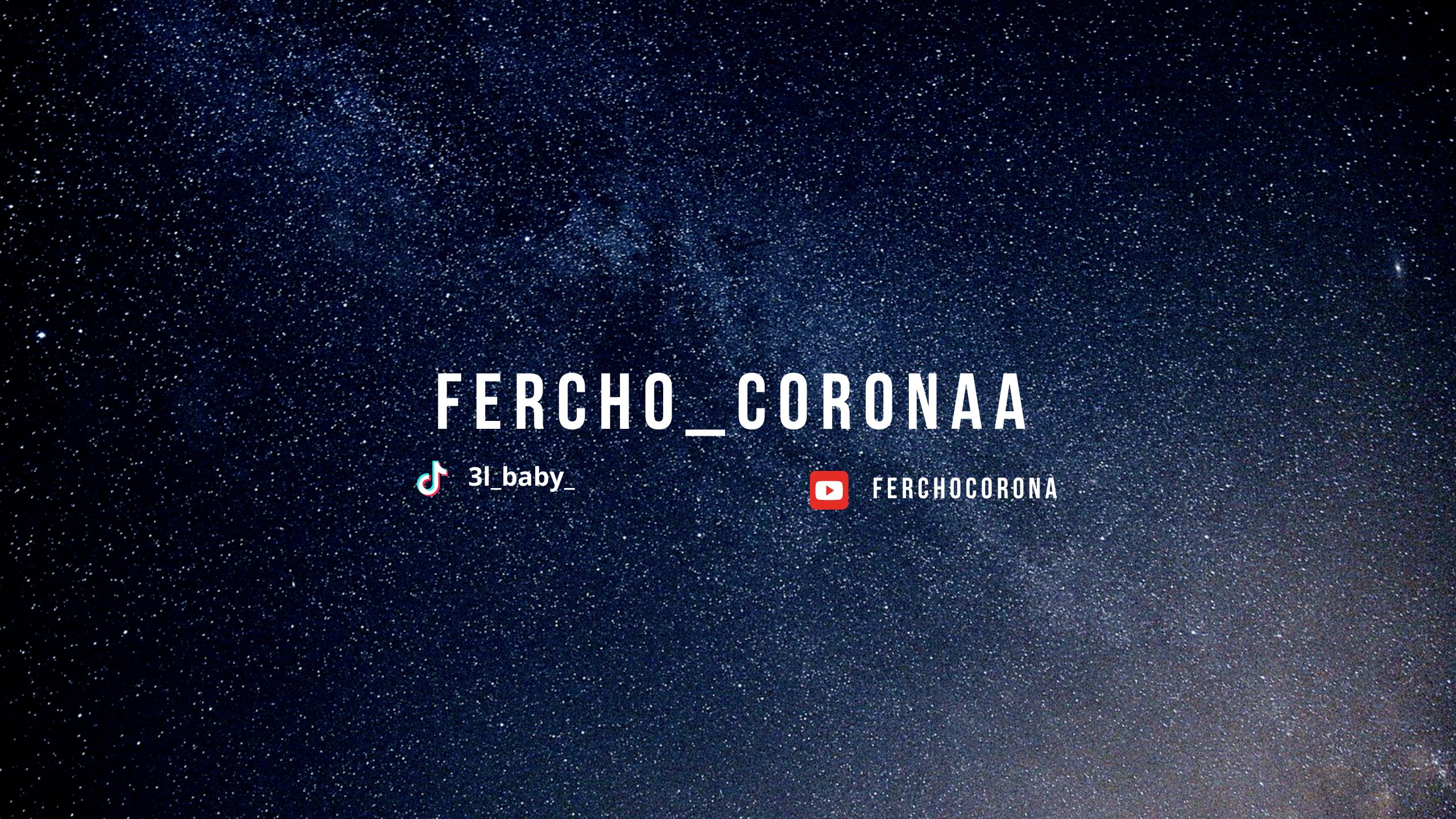 fercho_coronaa Stream - Watch Live on Kick