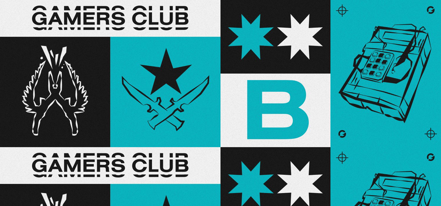 gamersclubcs Stream - Watch Live on Kick