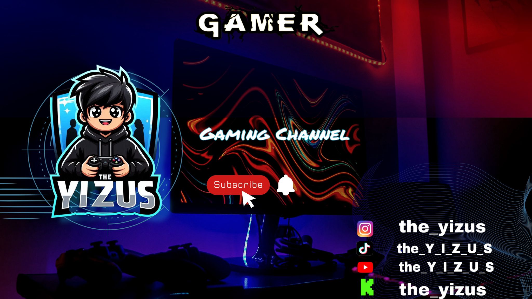 The_yizus Stream - Watch Live on Kick