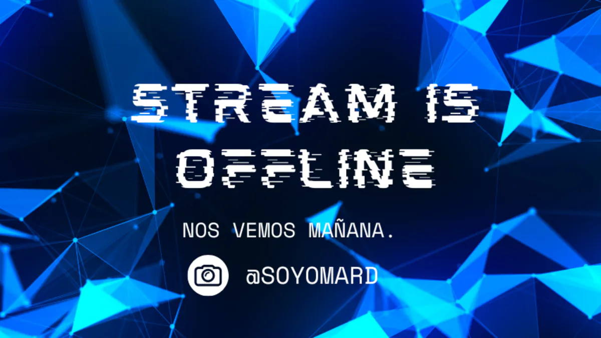 SoyOmar Stream - Watch Live on Kick