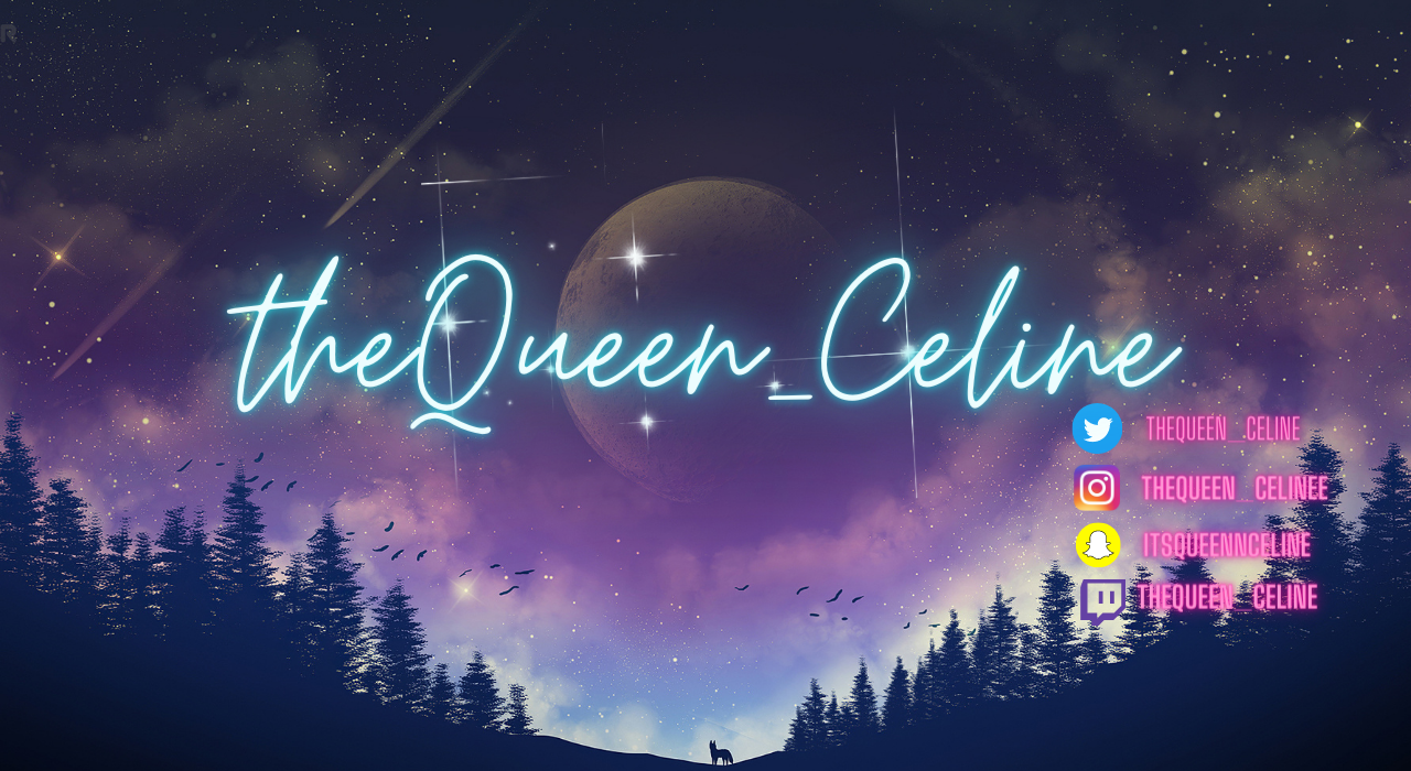 theQueen_Celine Videos - Watch On-Demand on Kick