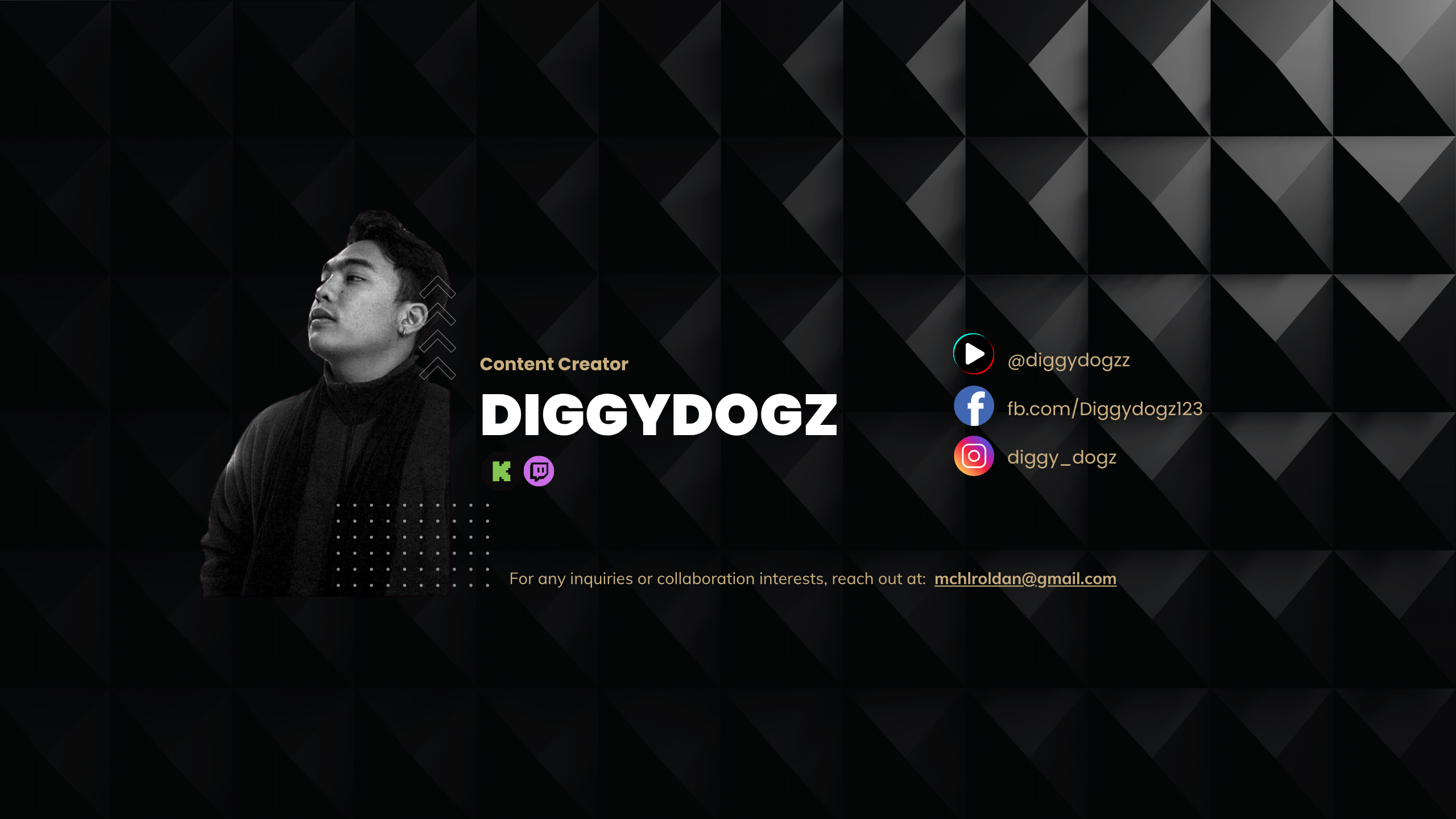 diggydogz Videos - Watch On-Demand on Kick