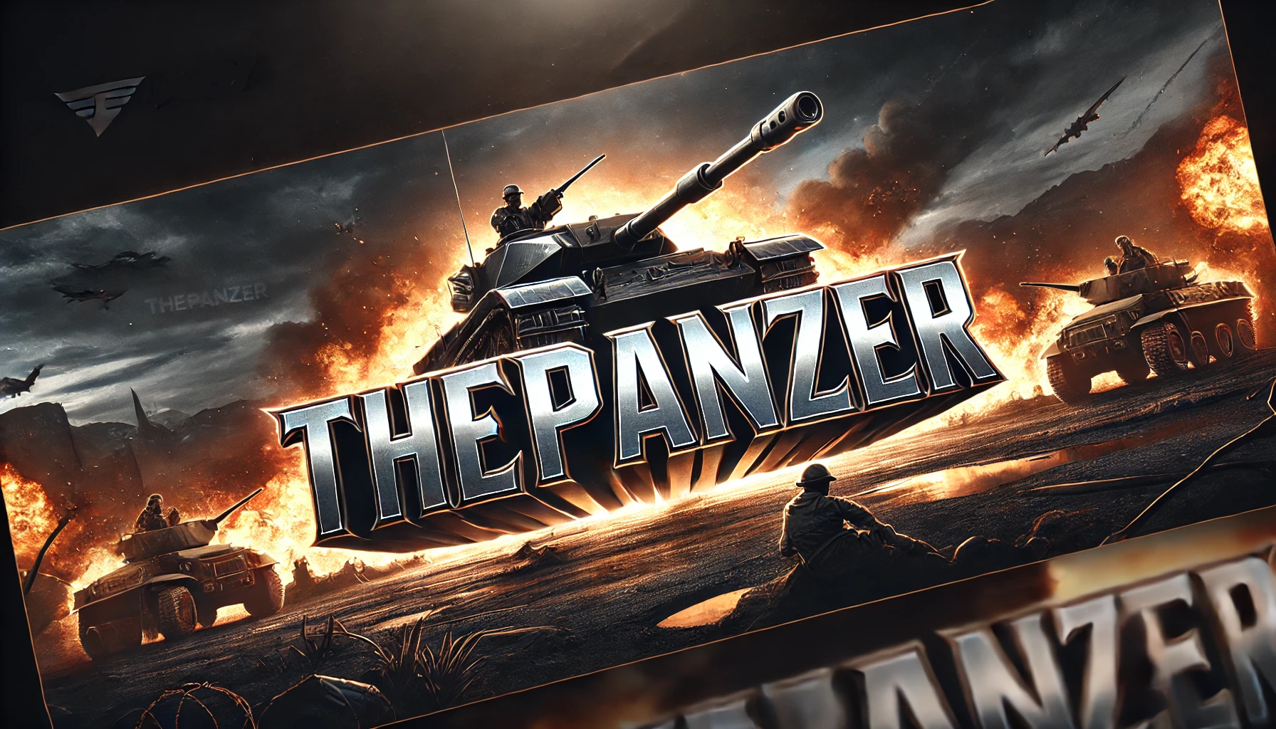 ThePanzer Stream - Watch Live on Kick
