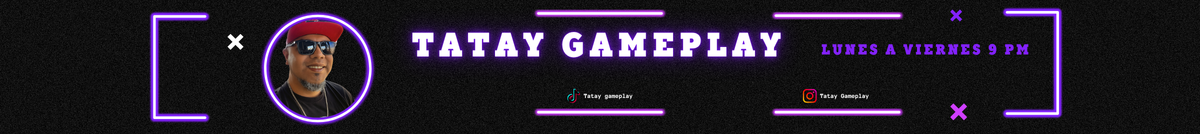 Tatay_Gameplay Stream - Watch Live on Kick
