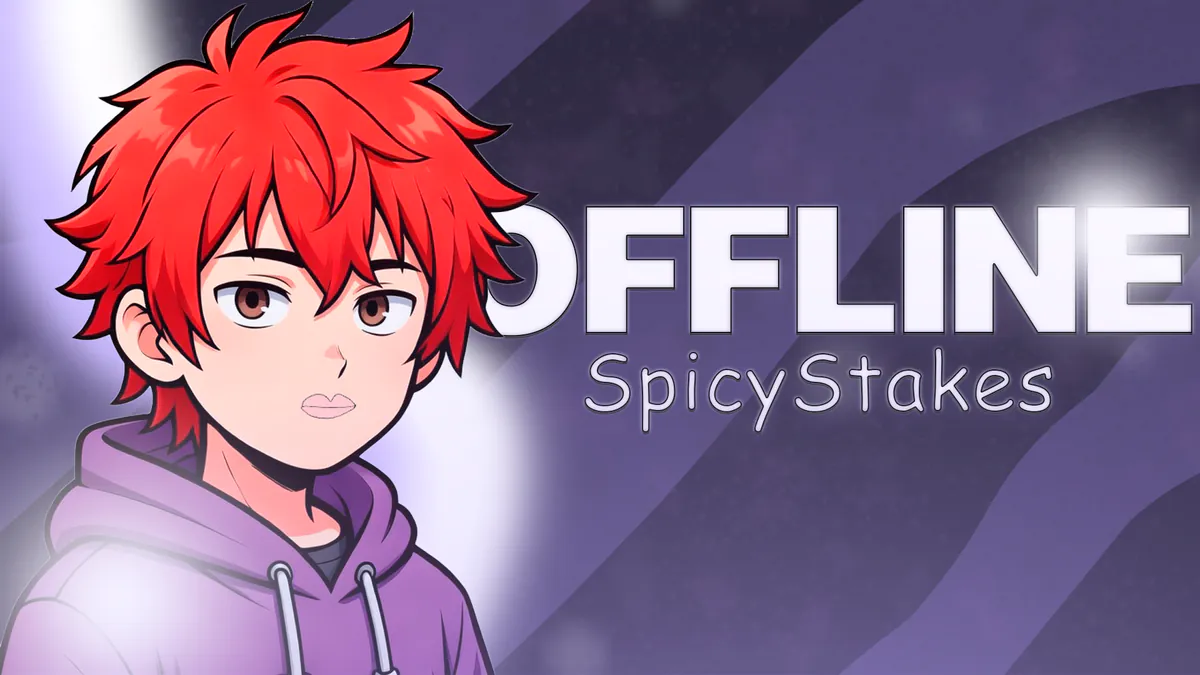 Spicy_Stakes Stream - Watch Live on Kick