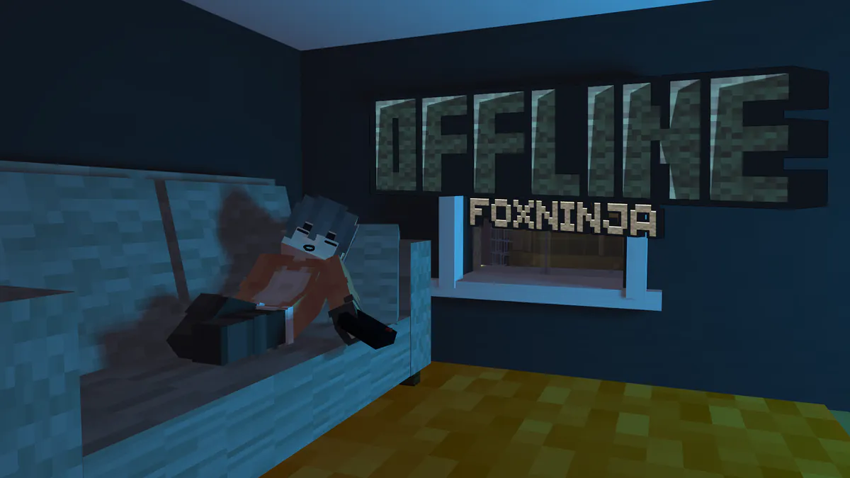 FoxNinja Stream - Watch Live on Kick