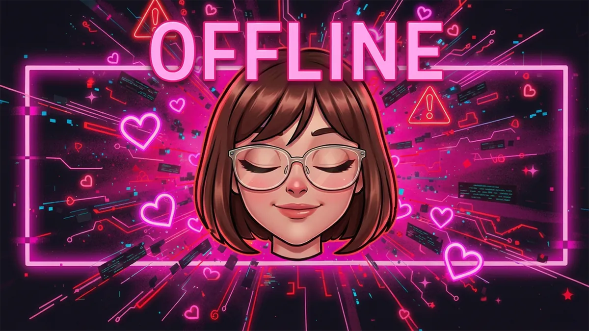 I_PANIC Stream - Watch Live on Kick