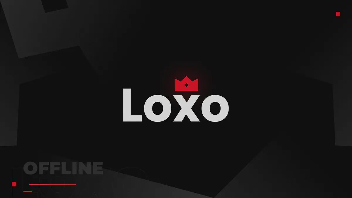 loxo1 Stream - Watch Live on Kick