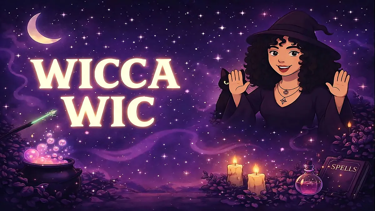 Wiccawic Stream - Watch Live on Kick