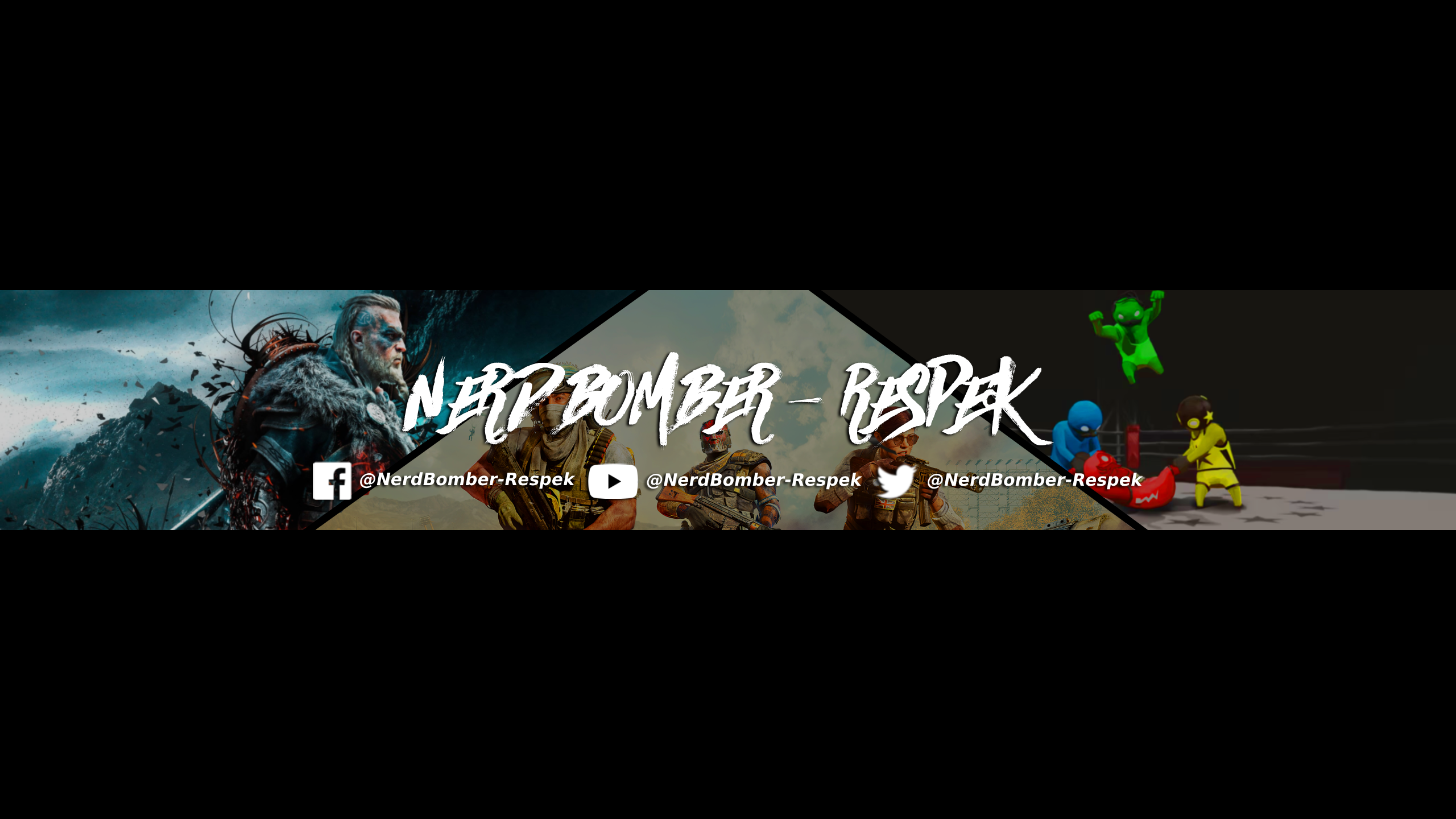 NerdBomber Stream - Watch Live on Kick