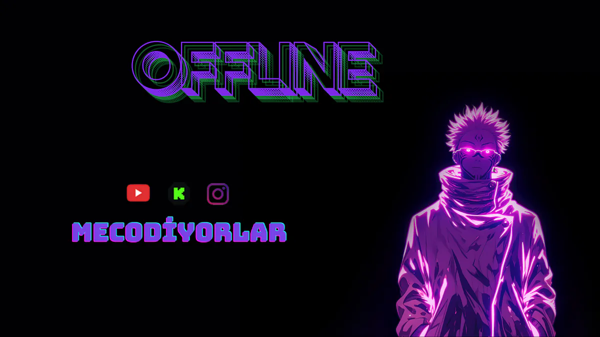 mecodiyorlar Stream - Watch Live on Kick