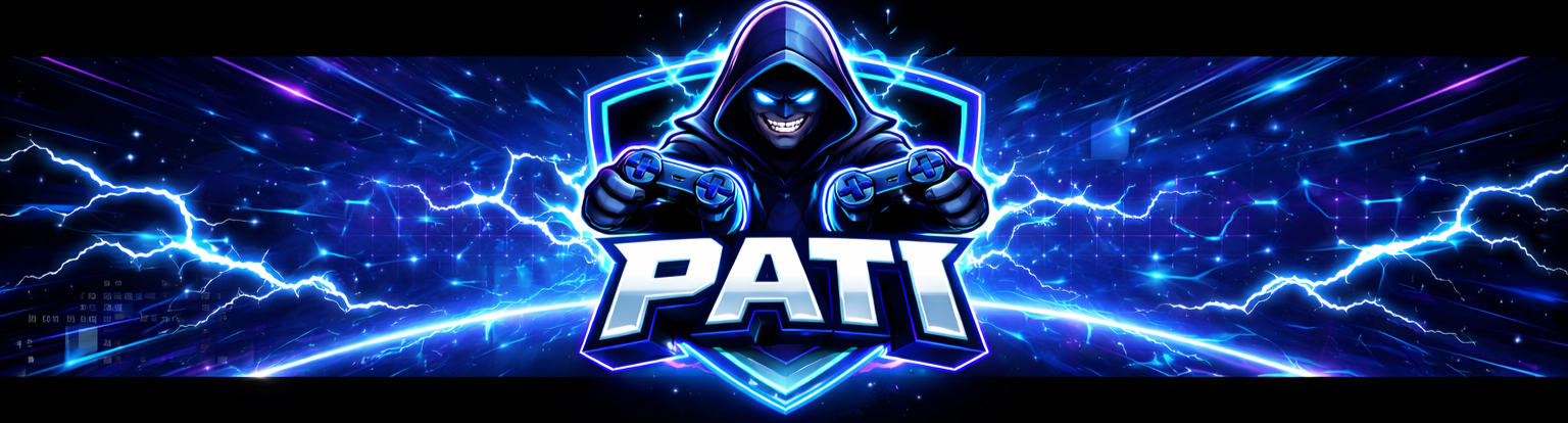 Pati_official Stream - Watch Live on Kick