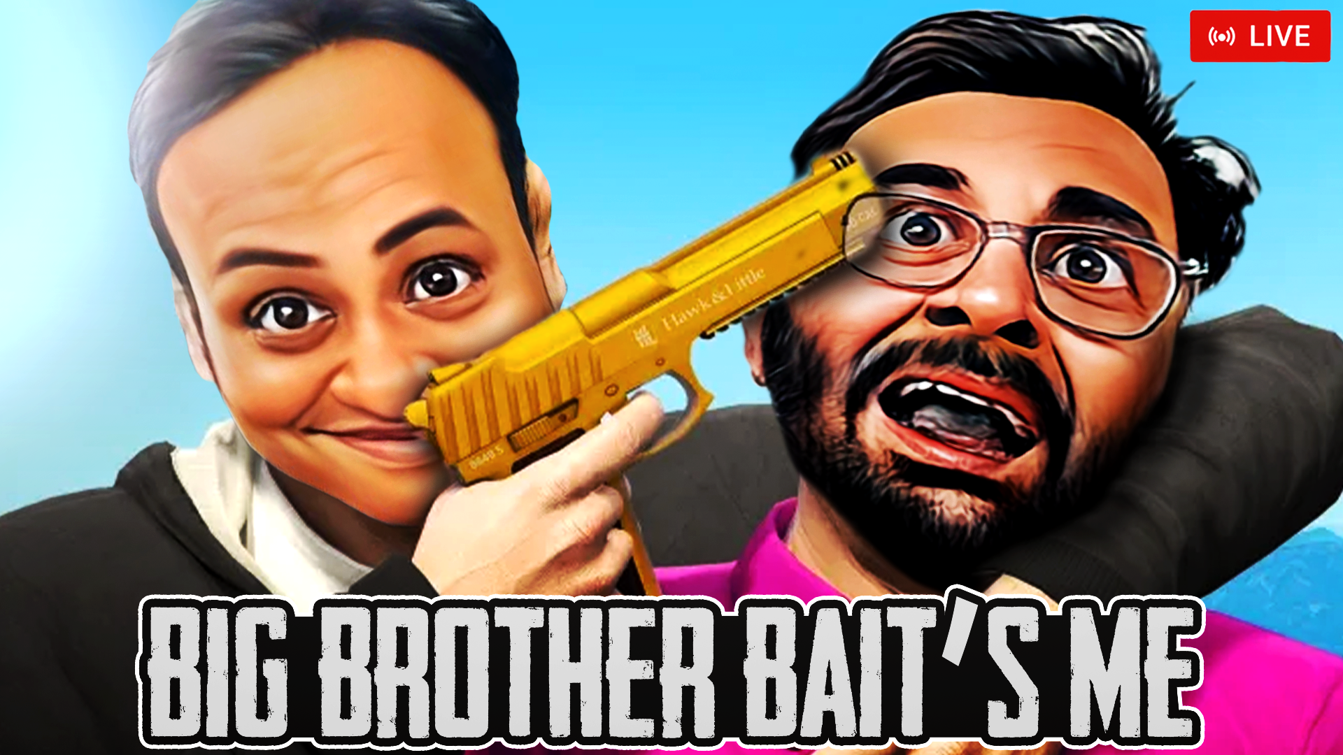 Bagha Stream - Watch Live on Kick