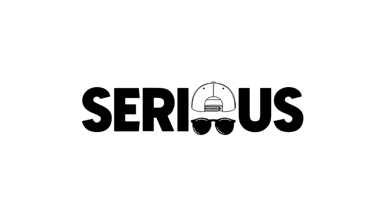 Serious_YT Stream - Watch Live on Kick