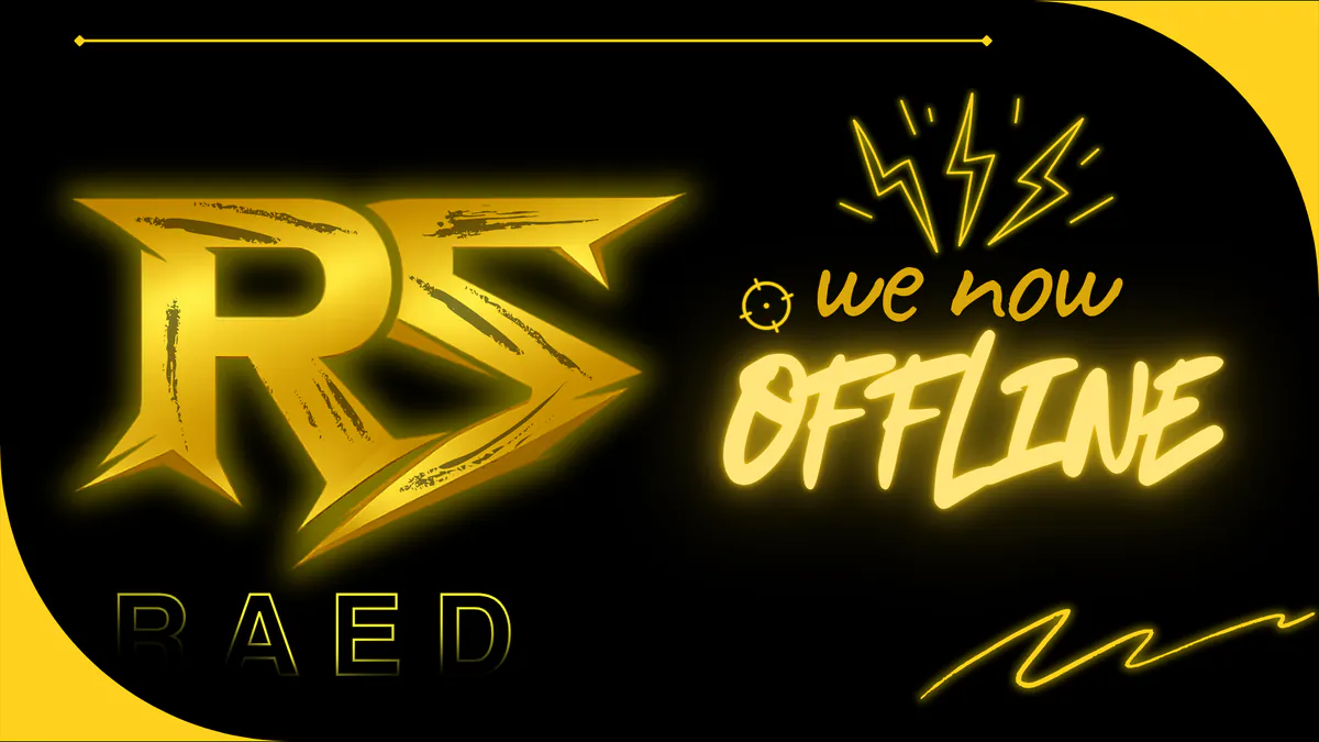 Raed_RS Stream - Watch Live on Kick