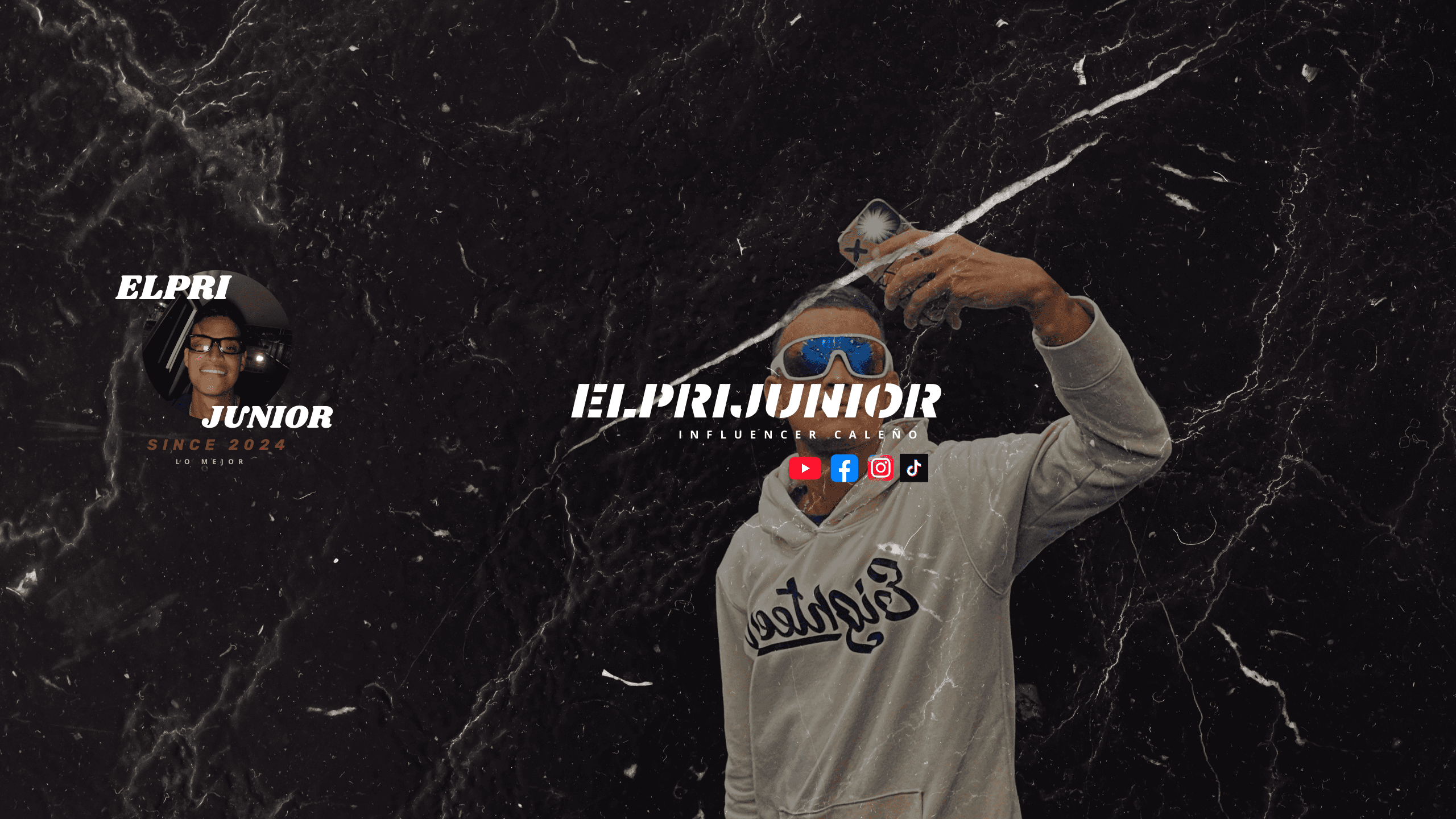Elprijunior Clips - Watch Live on Kick