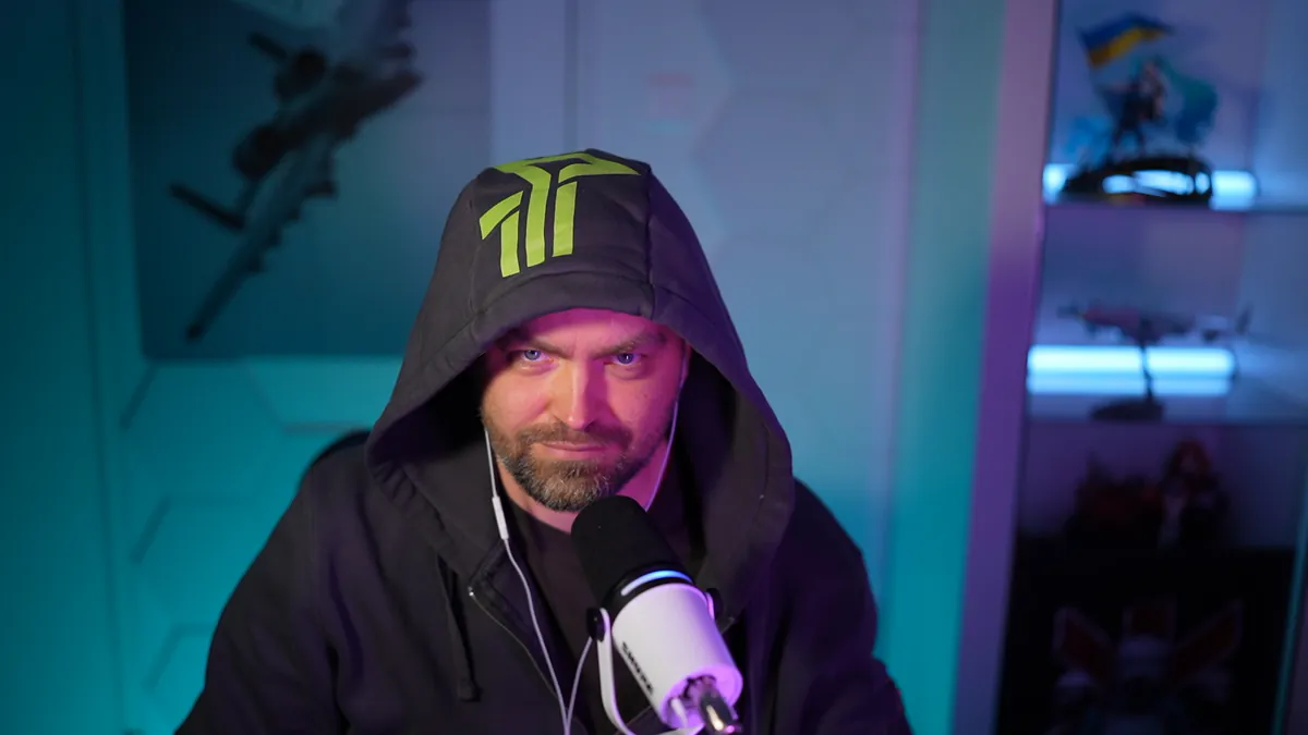 CaptainD1 Clips - Watch Live on Kick