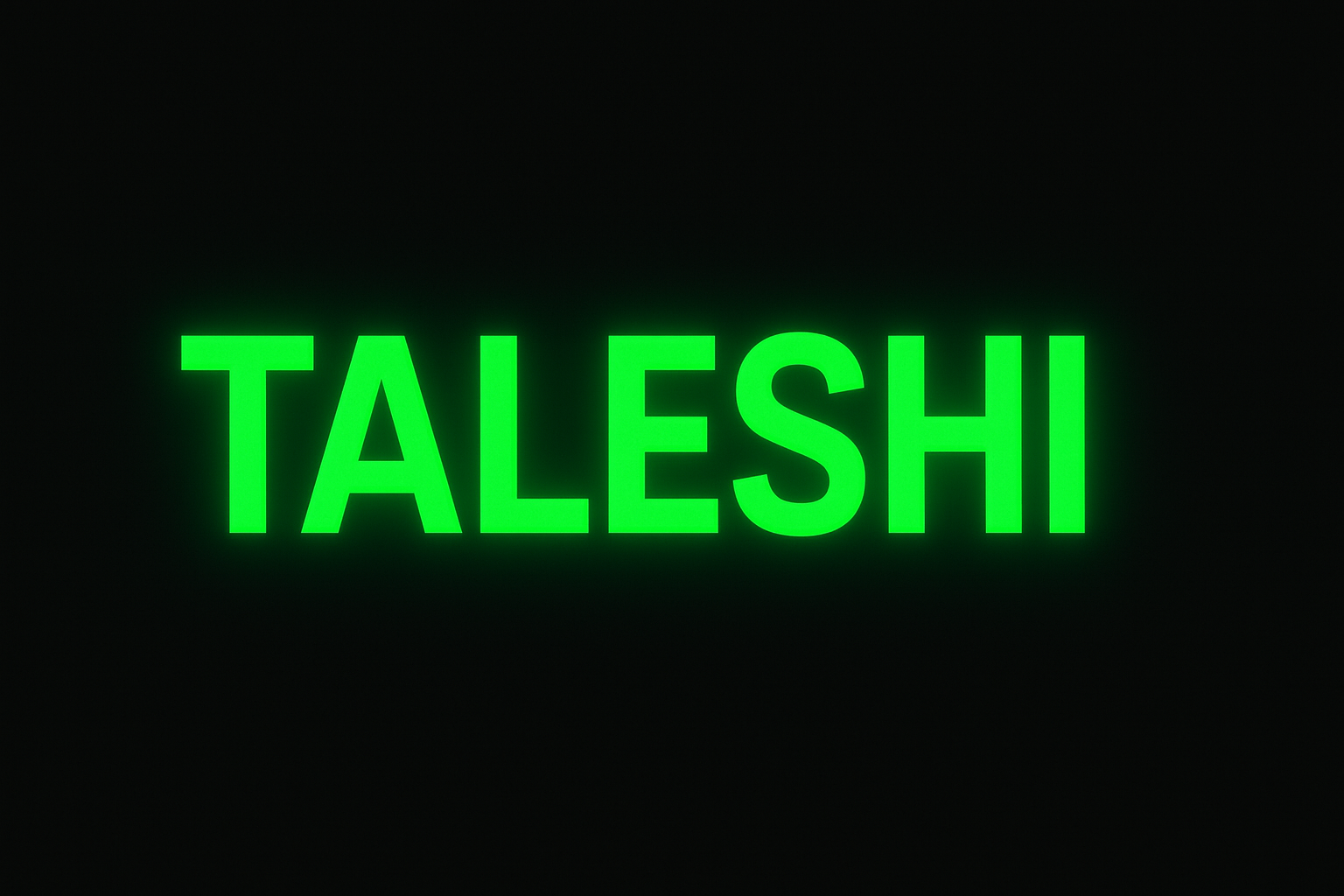 Taleshi Stream - Watch Live on Kick