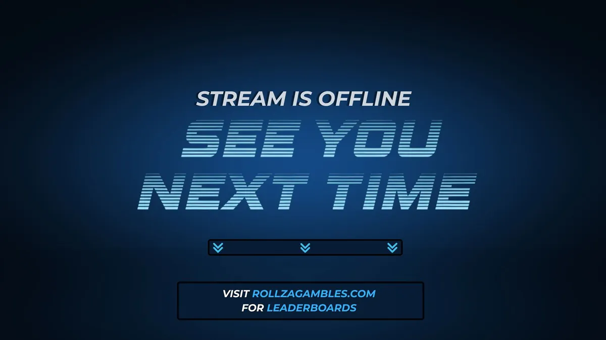 RollzaRewards Stream - Watch Live on Kick