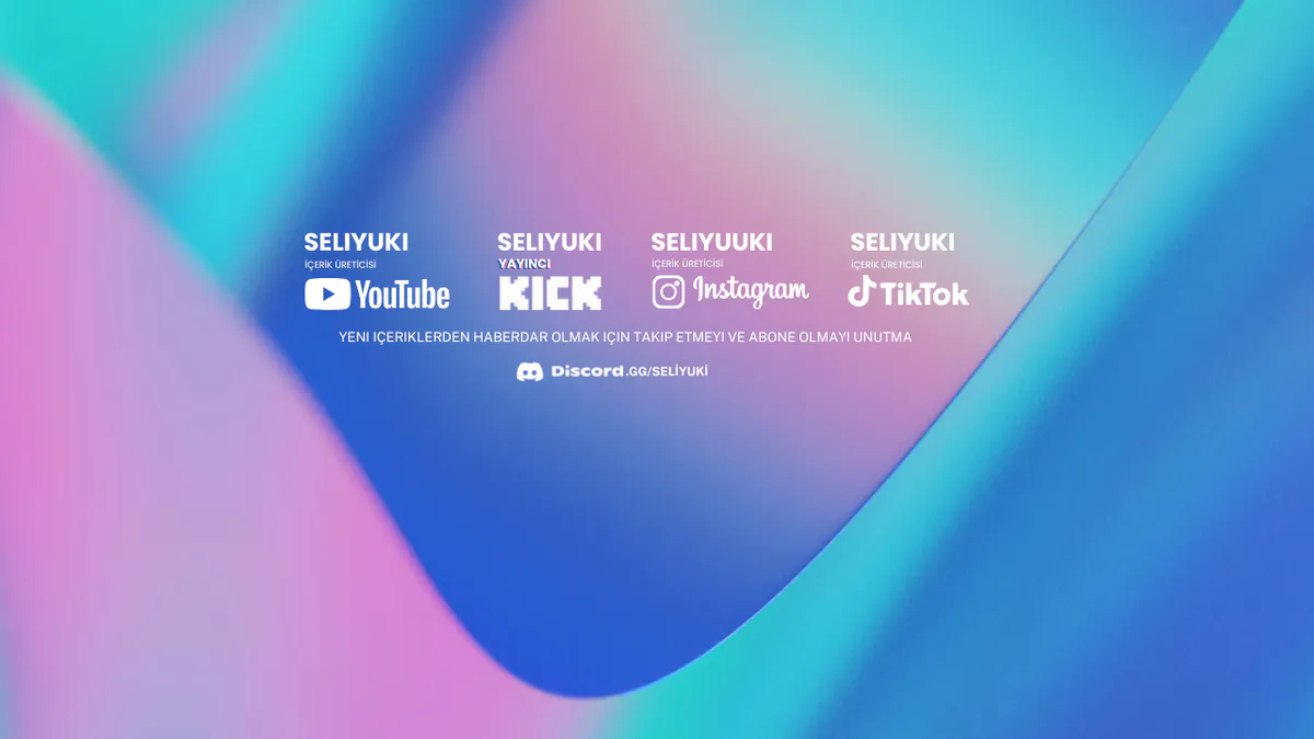 Seliyuki Stream - Watch Live on Kick