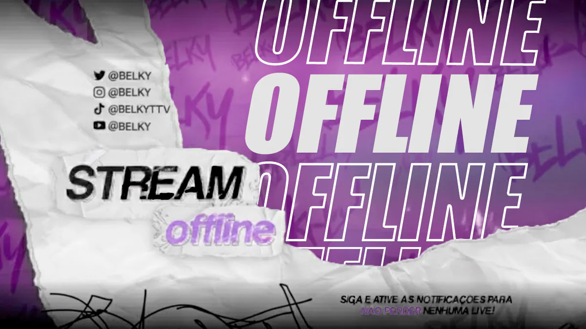 BELKY Stream - Watch Live on Kick