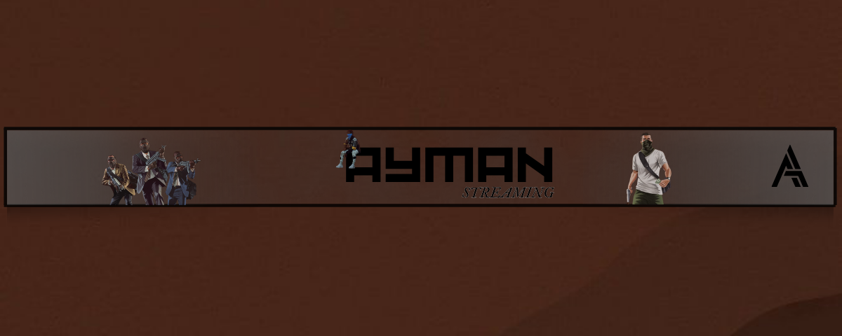 ayman_26 Stream - Watch Live on Kick