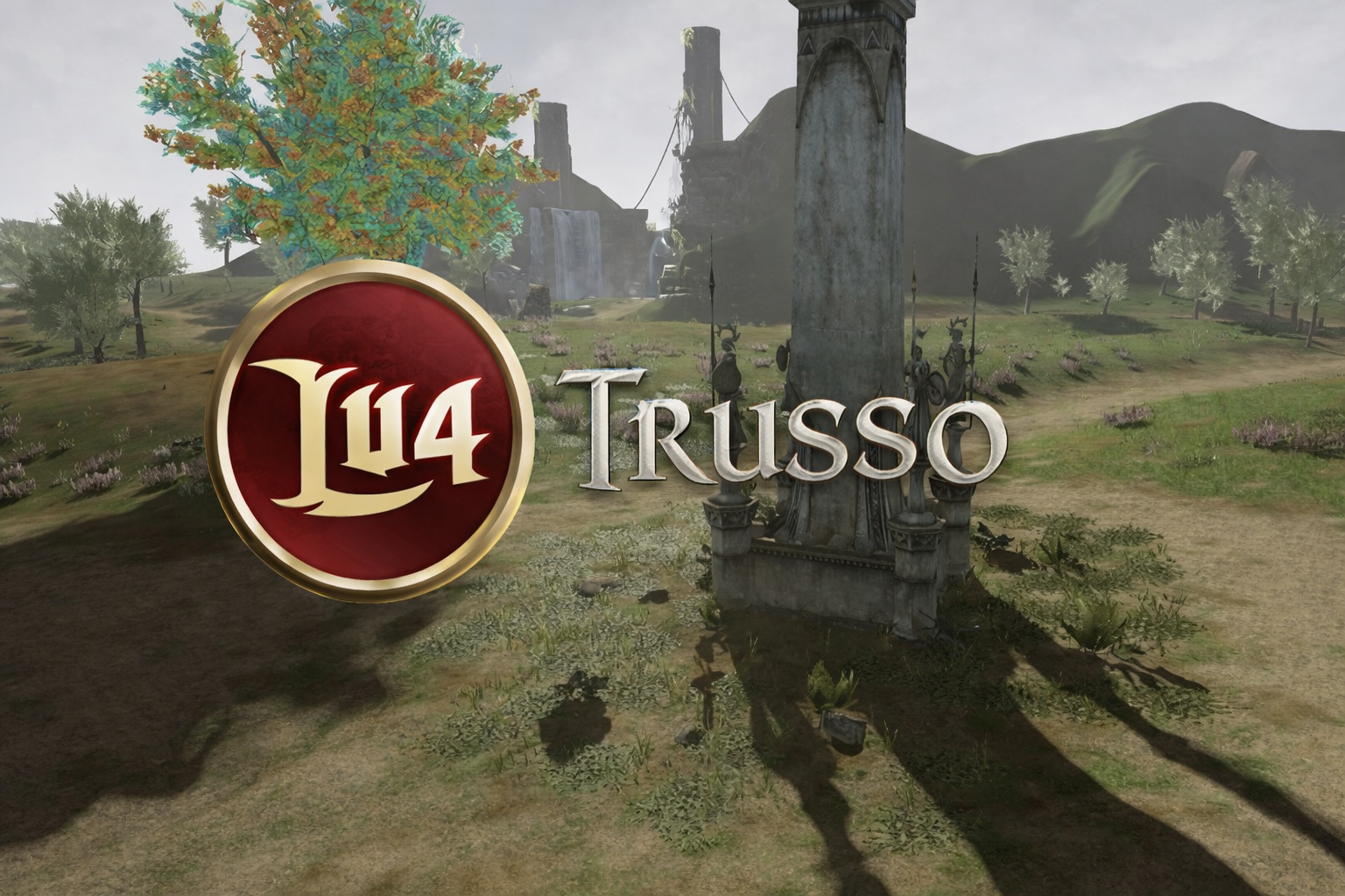 TrussoL2 Stream - Watch Live on Kick