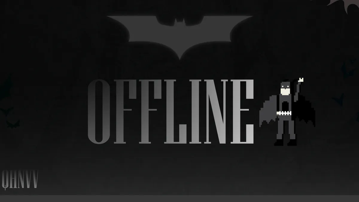 QHNVV Stream - Watch Live on Kick