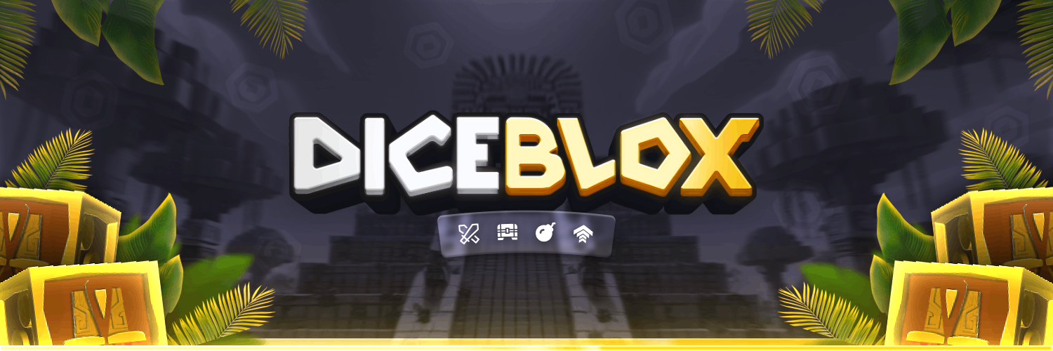 Diceblox